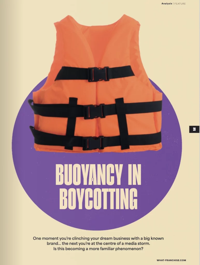 Square One Law - Creo Comms